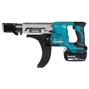 Auto Feed Screwdriver LXT (18V / 18Vx2)