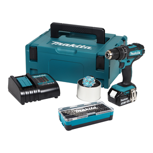 DHP482 - Slagboremaskine LXT®