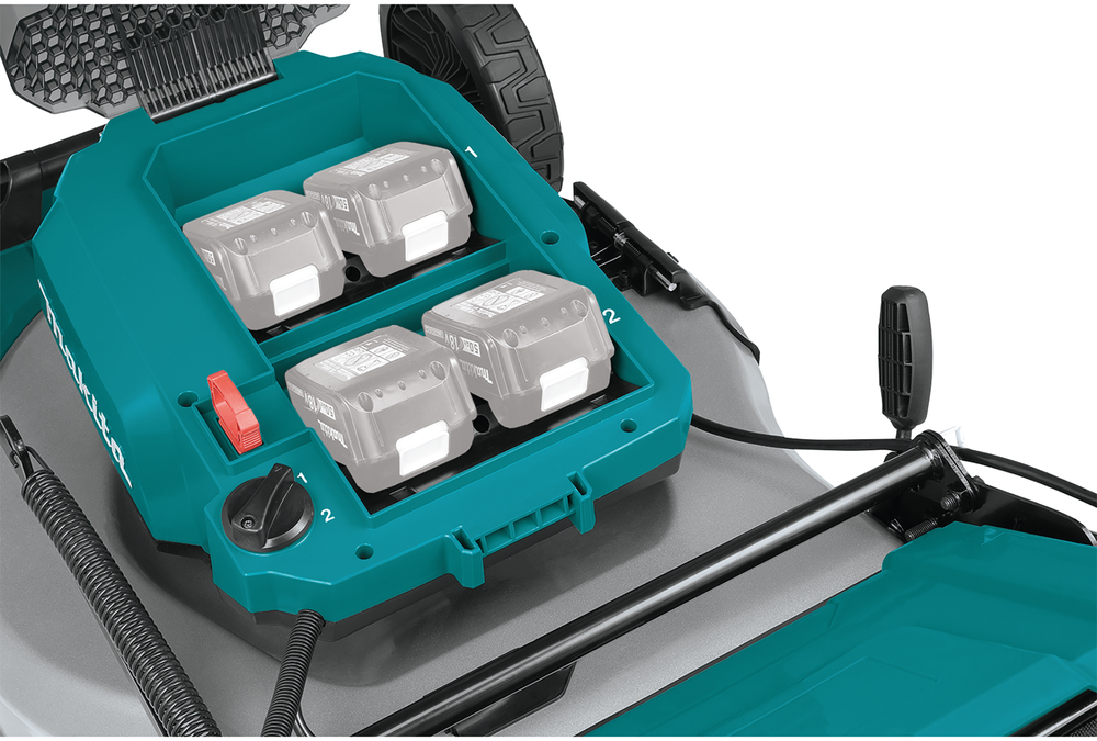 DLM532Z - Plæneklipper LXT®