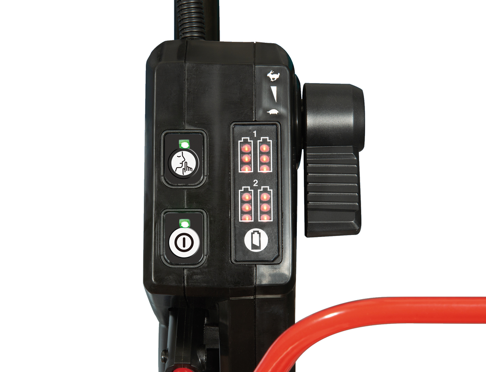 DLM532Z - Plæneklipper LXT®