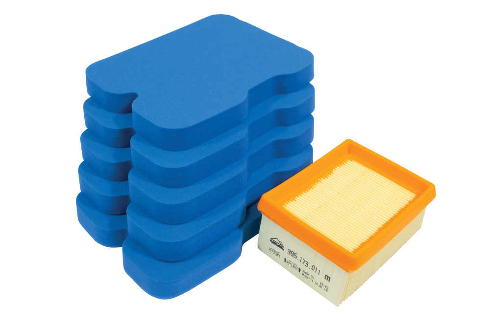 197799-7 - FILTER-SET