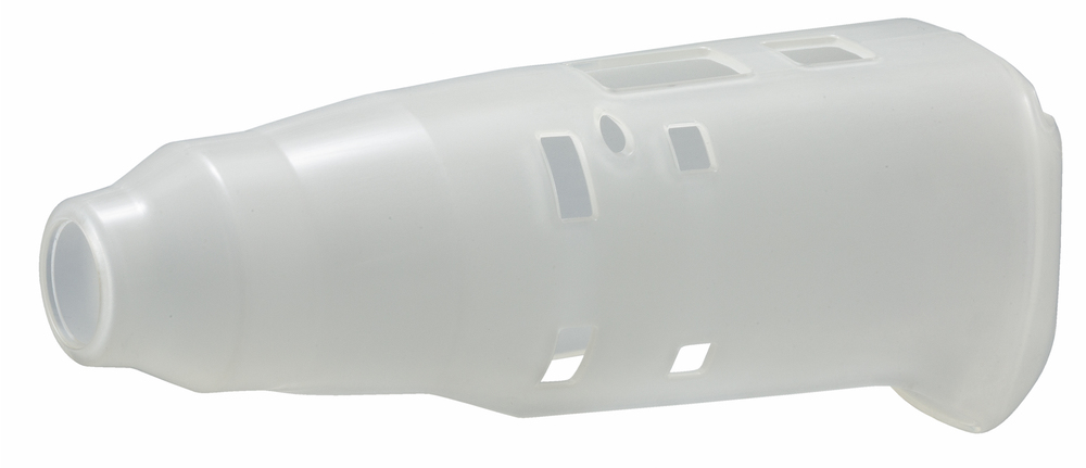 422827-2 - Schutzabdeckung transparent