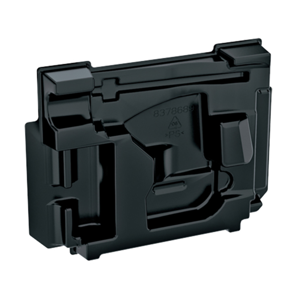 837868-9 - MakPac (2) Inlay