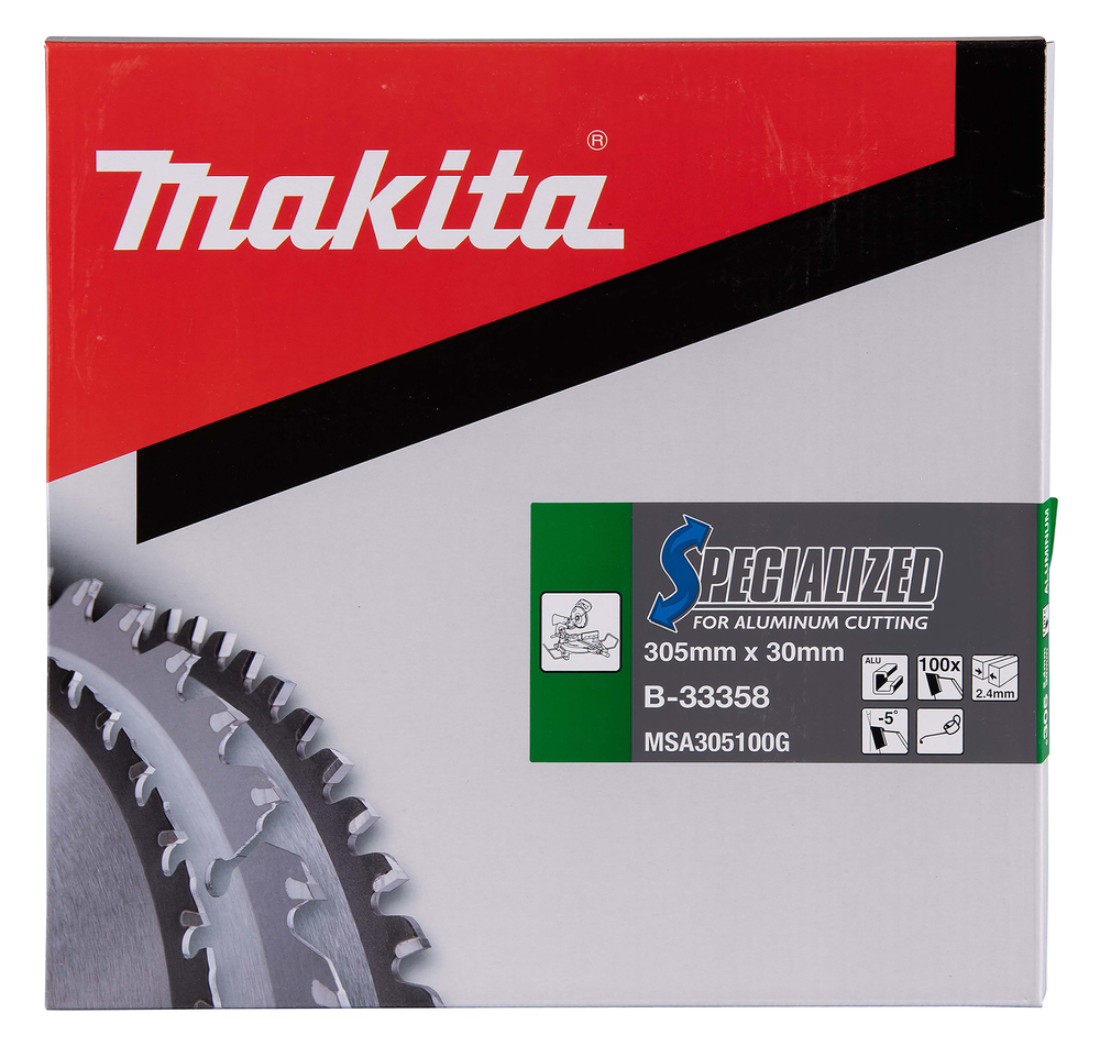 B 33358 Py r sahanter 305x30x2 3 Mm Z 100 Specialized