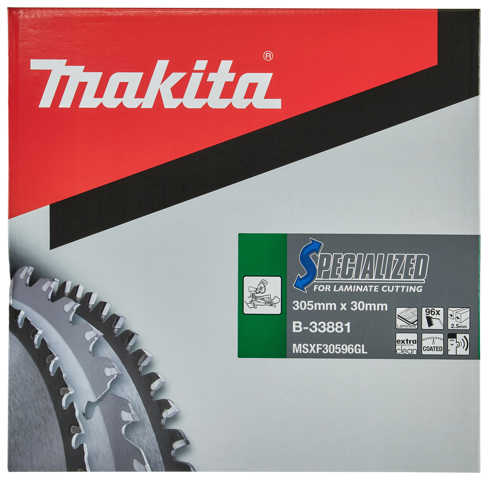 B 33881 Py r sahanter 305 X 30 X 2 5 Mm Z 96 Laminaatille
