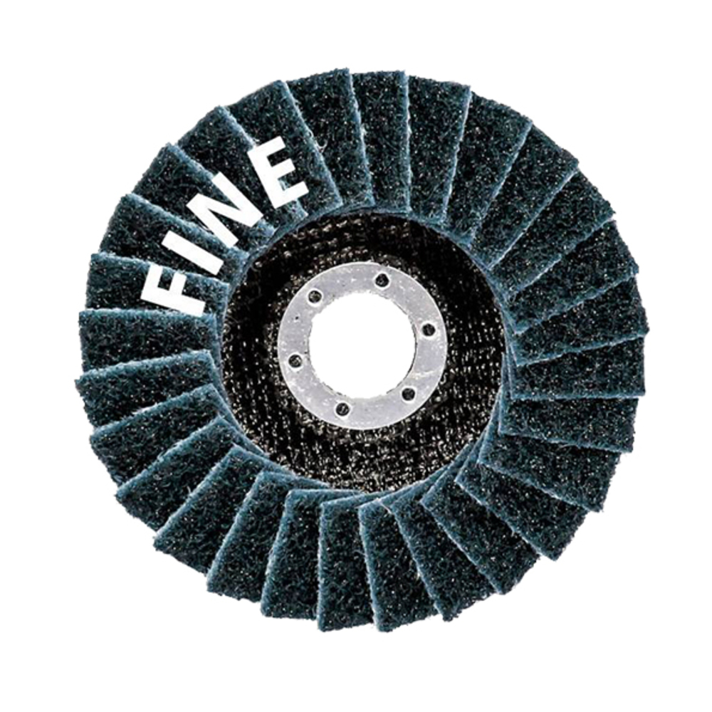 B-40858 - Flap Disc 180mm, Fine