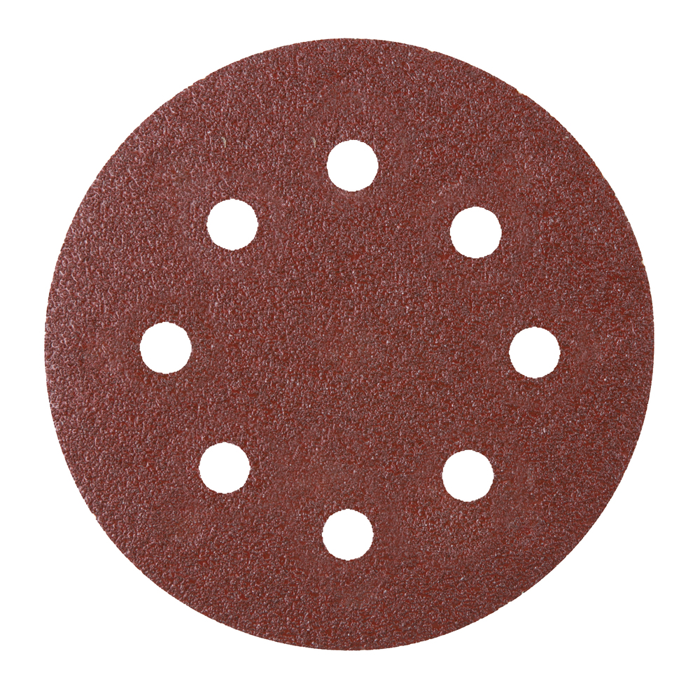 D-54570 - LIHVKETAS 125mm K320(10tk.) BO5021, BO5030, BO5031, BO5041 ...