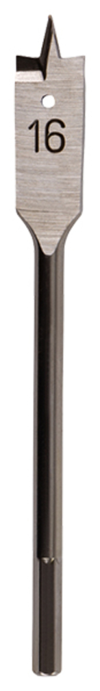 P-23385 - Flat Bit 16 x 150 mm