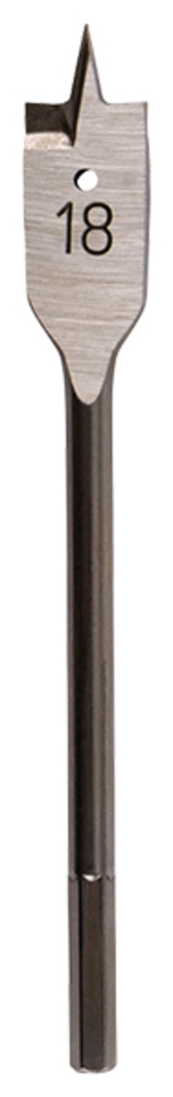 P-23391 - Flat Bit 18 x 150 mm