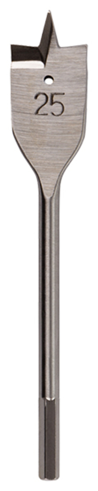 P-23416 - Flat Bit 25 x 150 mm