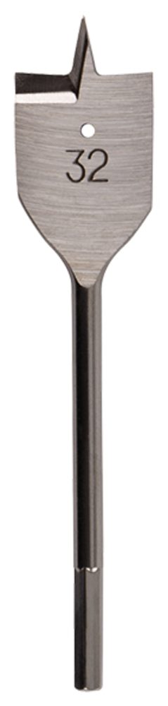 P-23422 - Flat Bit 32 x 150 mm