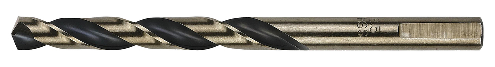 P-60822-10 - Mèche en métal, HSS-G, 8.0 x 117 mm, 10 pièces