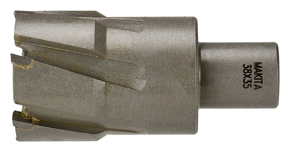 UD00UPC38S - Magnetic Core Bit 38 x 35 mm