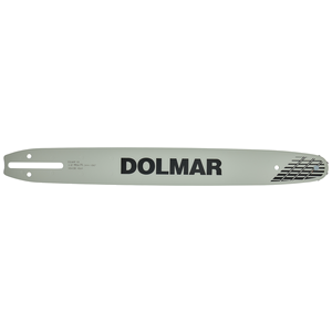 165428-0 - Barra guia, 16" / 40 cm, 3/8", -56, 1,3 mm