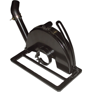 192972-4 - Absaughaube
