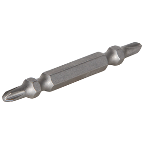 784203-1 - Screw bit, PH2 – PH2, 65 mm, 2/8" - 5/8"