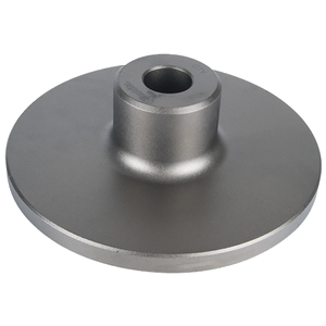 A-19875 - Plaque Rammer 140mm, SDS-Max