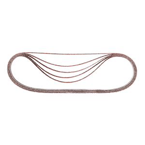 A-34584 - Nastri abrasivi 13 x 533 mm