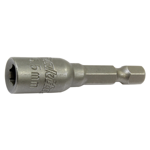 B-38906 - Steckschlüssel 1/4" SW5,5