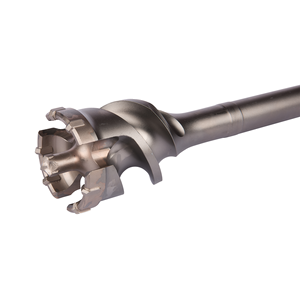 Concrete Core Drill Bits for SDS-MAX machines