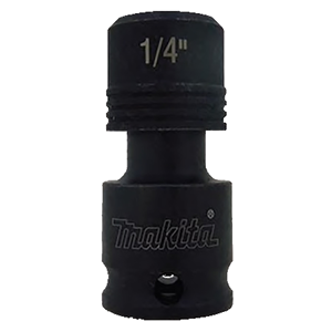 B-68454 - Bit-Adapter 3/8"4KT - 1/4"6KT