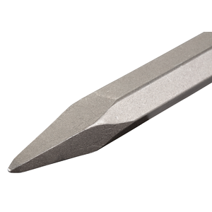 D-08682 - Pointe Hexagonal 17 mm