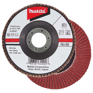 D-28494 - Fächerscheibe