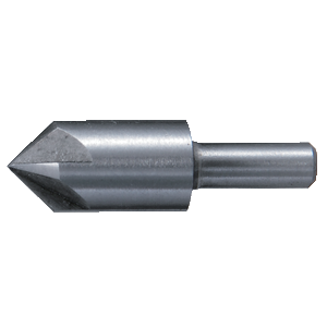 D-39089 - Fresa de avellanar 5 90° de corte 20 mm