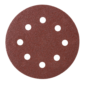 D-54564 - LIHVKETAS 125mm K240(10tk.) BO5021, BO5030, BO5031, BO5041 ...