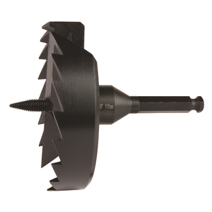 D-56524 - öntolásos fafúró 4-5/8" 117mm