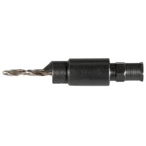 D-73237 - Pogłębiacz stożkowy z wiertłem, nr. 6, 2,4 mm