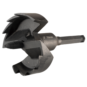 D-74407 - Self Feeding Bit 76 x 127 mm