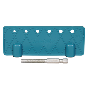 D-75655 - ANGLE PLATE & FILE BIT 5.5MM