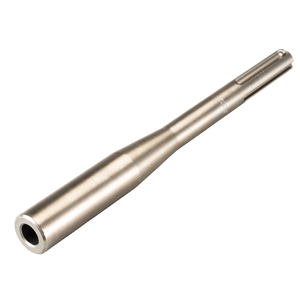 E-13029 - SDS-MAX MAANDUSVARDA TAMPER 13.3x65x260mm