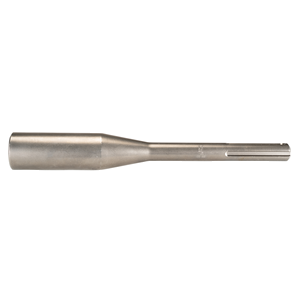 E-13041 - SDS-MAX MAANDUSVARDA TAMPER 22.2X65X260mm