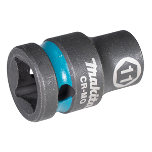 E-16075 - Krachtdop 11 mm 1/2"