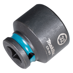 E-16237 - Kraftpipe Impact Black 1/2" 32mm