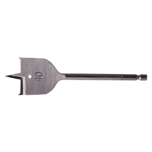 E-17360 - Puuporanterä latta 40x150mm