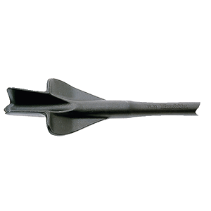 P-13334 - Escopro com palasagonal, 35 x 380 mm