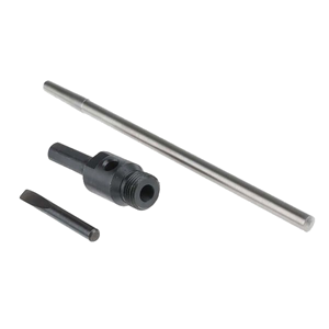 P-25482 - Adapter Pack 13 mm with D Key / P Rod