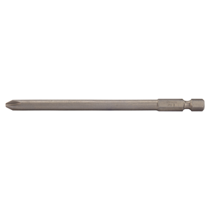 P-53419 - PH2 Cr-V bit 110mm 3 db