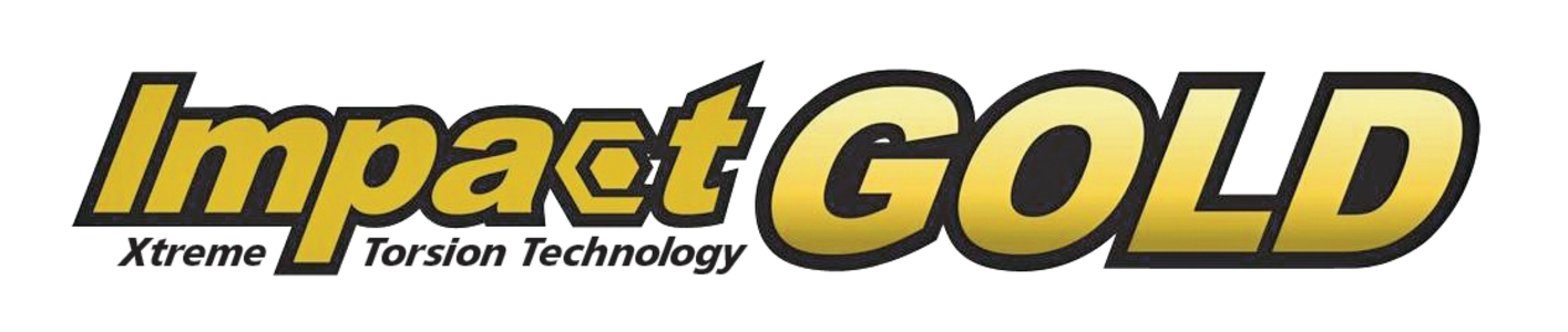 B-28422 - Bits Impact Gold